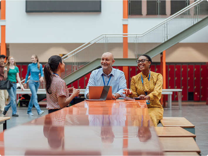 Safer School Solutions